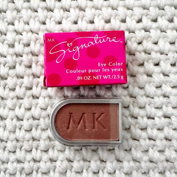 Mary Kay | Makeup | Mary Kay Signature Eye Color Palette Rose Mist ...